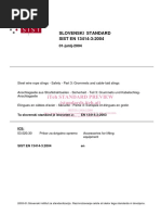 EN14372:2004 | PDF