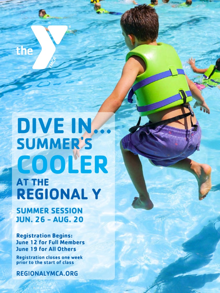 Current Summer 2023 Program Guide | PDF | Swimming (Sport) | Swimming