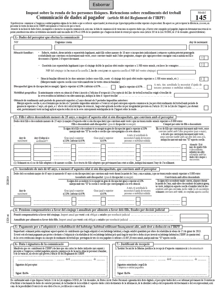 C-024 V8 ISM Cat | PDF