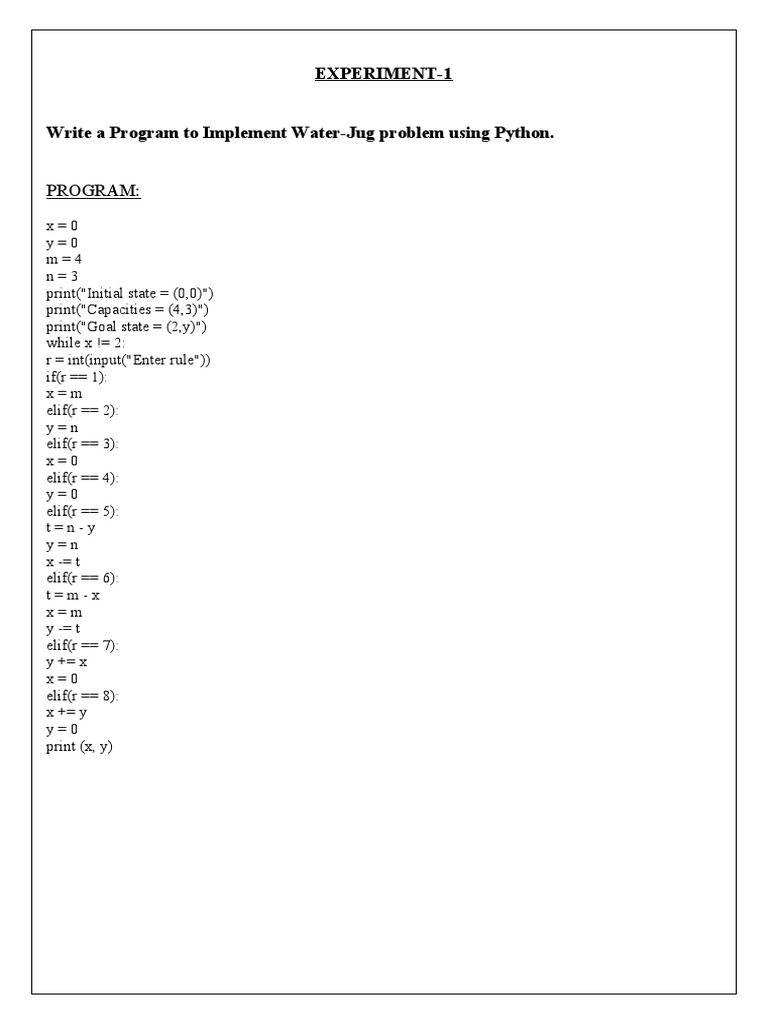 ML Lab Manual | PDF | Machine Learning | Statistics