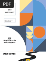 Classifying Quadrilaterals with Venn Diagrams | PDF