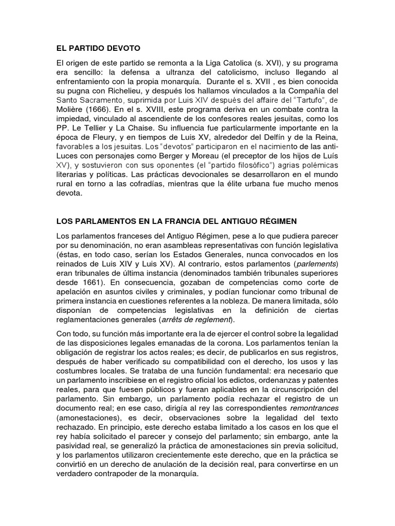 Complementario Tema 1 | PDF