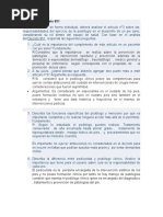 Técnica de Onicotomía en Podología | PDF | Especialidades Medicas ...