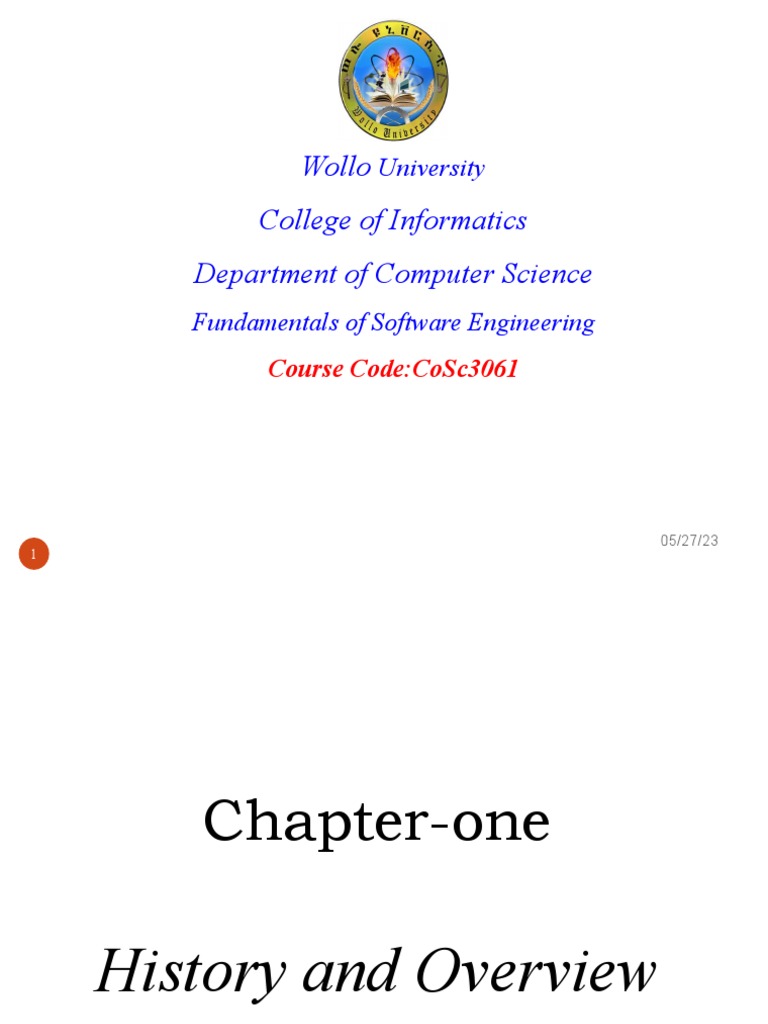 Software Engineering Basics | PDF | Software | Engineering