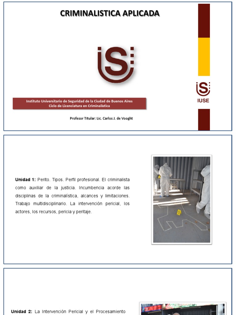 Tipos y Funciones de Peritos Judiciales | PDF | Testigo experto | Experto