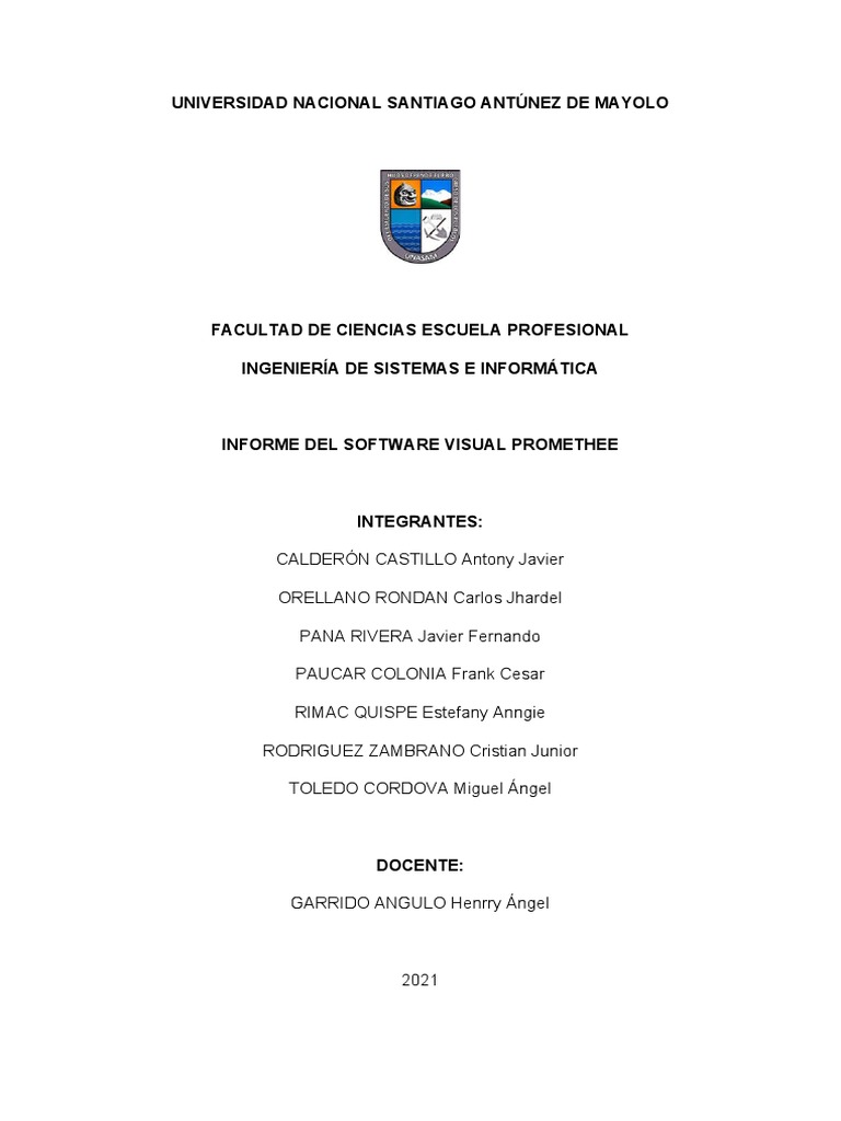 Visual Promethee | PDF | Software | Ingeniería de confiabilidad