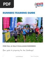 Marathon Runner Death Causes | PDF | Marathon | Heart