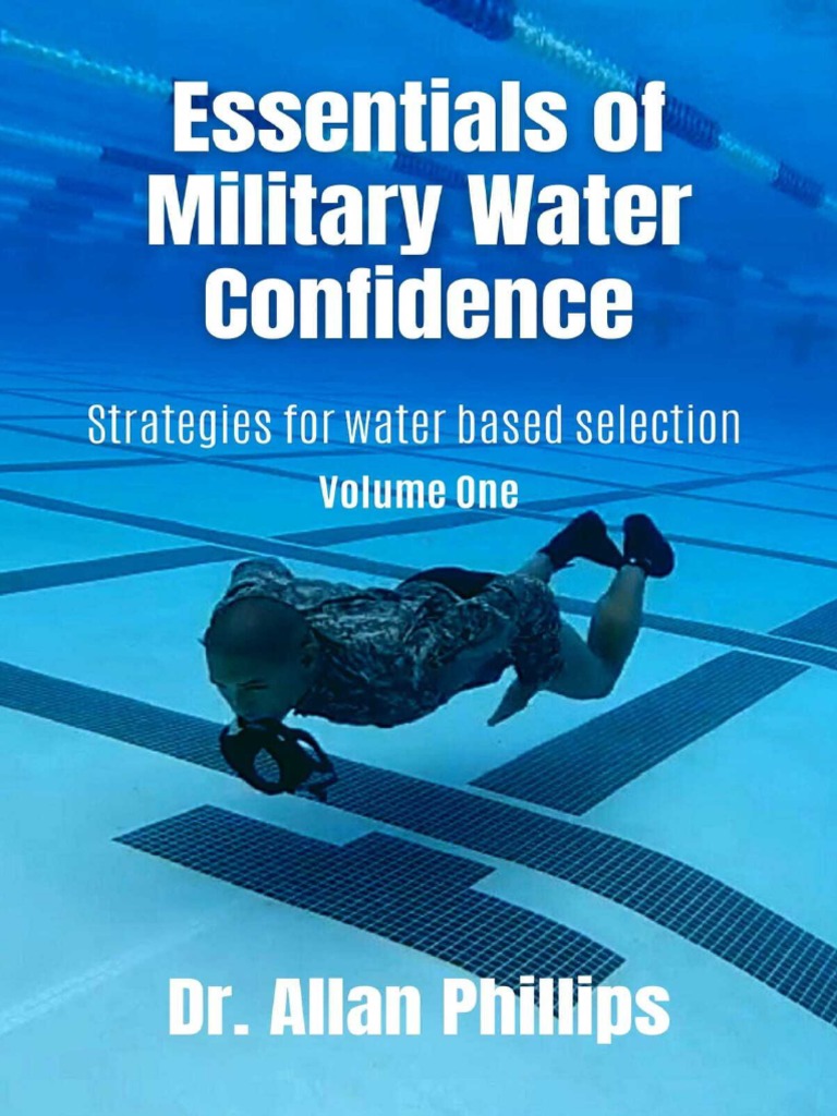 Essentials of Military Water | PDF | Meditation | Swimming