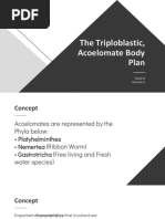 Gr. 5 Big Idea 8 Properties of Matter | PDF | Gases | Matter