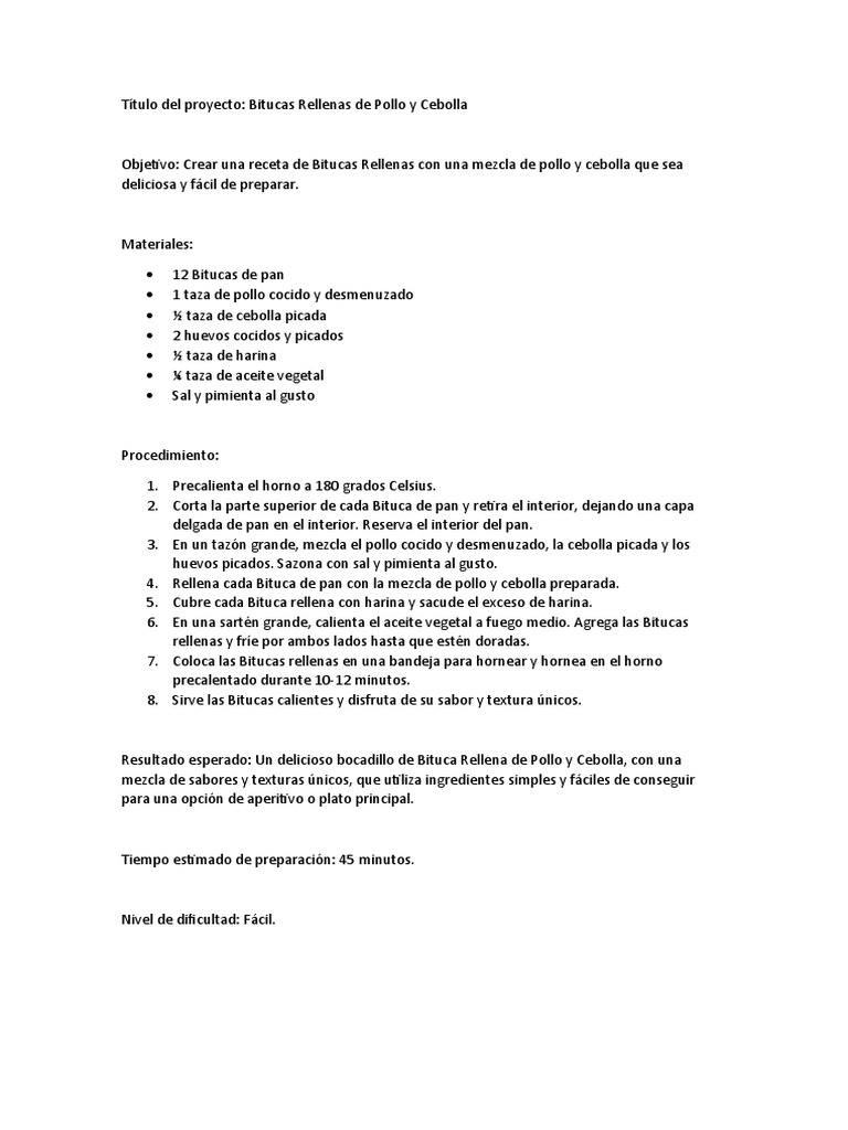 Documento | PDF | Cocina, comidas y vino | Salud y bienestar