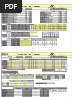 BR100 Template | PDF | Document | Computing