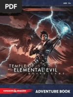 D&D 5E Starter Set Rulebook | PDF