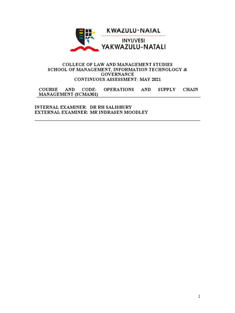 Essay Test 2021 (Practice Test) | PDF | Business | Economies