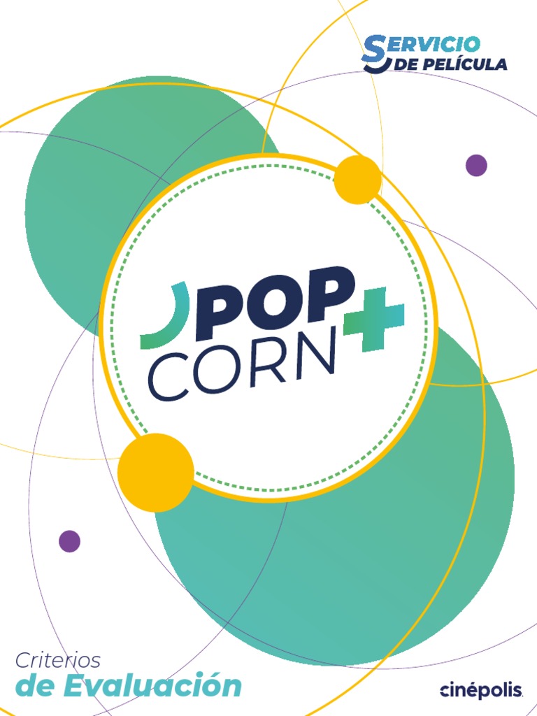 Criterios Popcorn | PDF