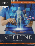 Med-2 @marrow Ed8 Notes 2024 | PDF