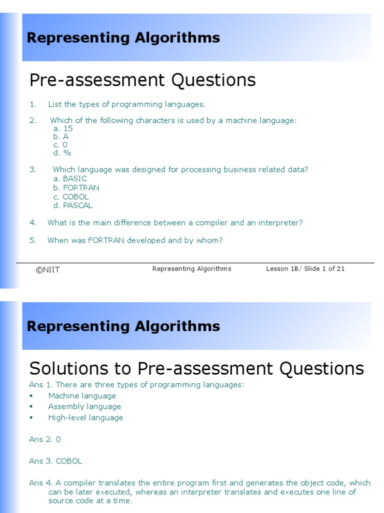 Fop XP 02 | PDF | Algorithms | Computer Program Fop XP 02 | PDF | Algorithms | Computer Program