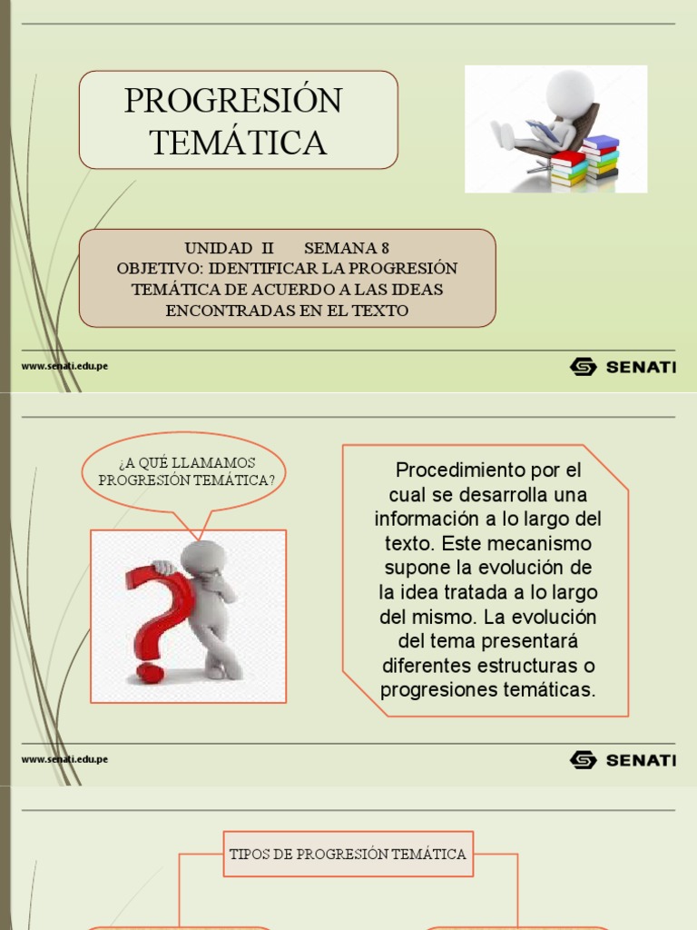 Progresión Temática en Textos | PDF | Insectos | Sistema digestivo humano