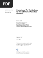 Standard 14 CFR Far 25.853 (Federal Aviation Regulation) | PDF ...