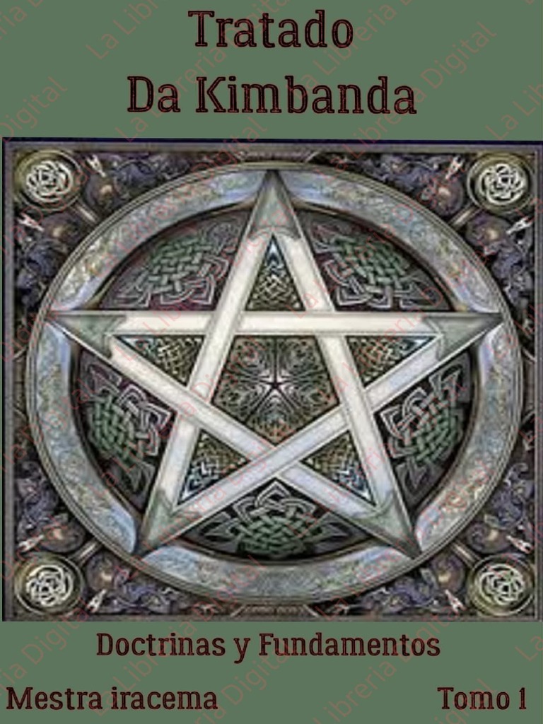 Tratado Da Kimbanda | PDF