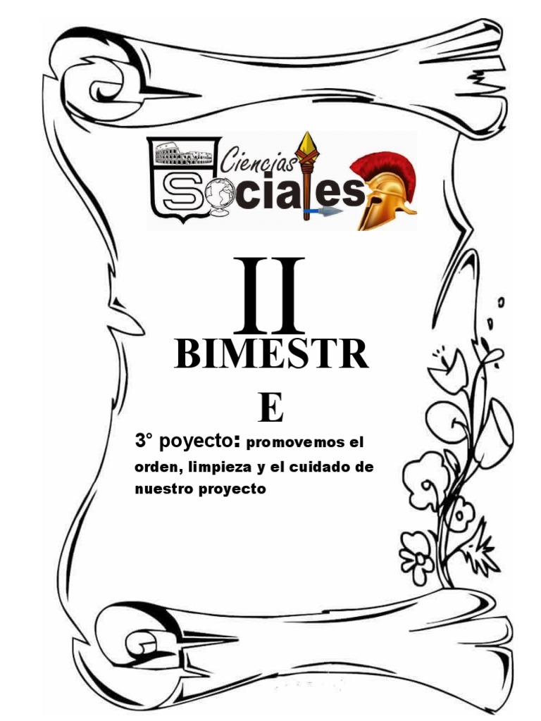 Caratula de SSCC | PDF