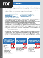 En 12004 1 2017 Cen | PDF | Strength Of Materials | Adhesive