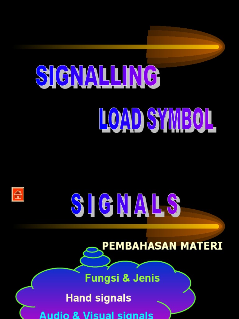 04. Komunikasi + Simbol Barang | PDF