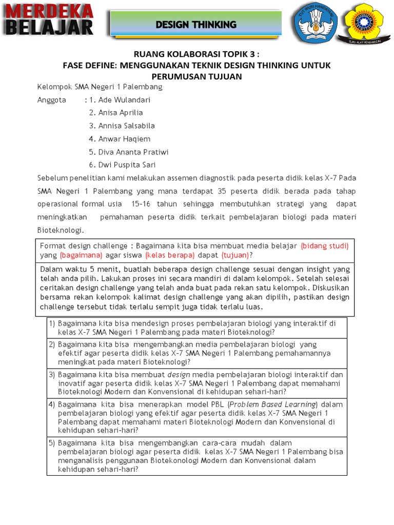 T3-4 Ruang Kolaborasi | PDF