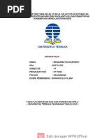 APKG 1 Dan 2 PKM PGSD | PDF