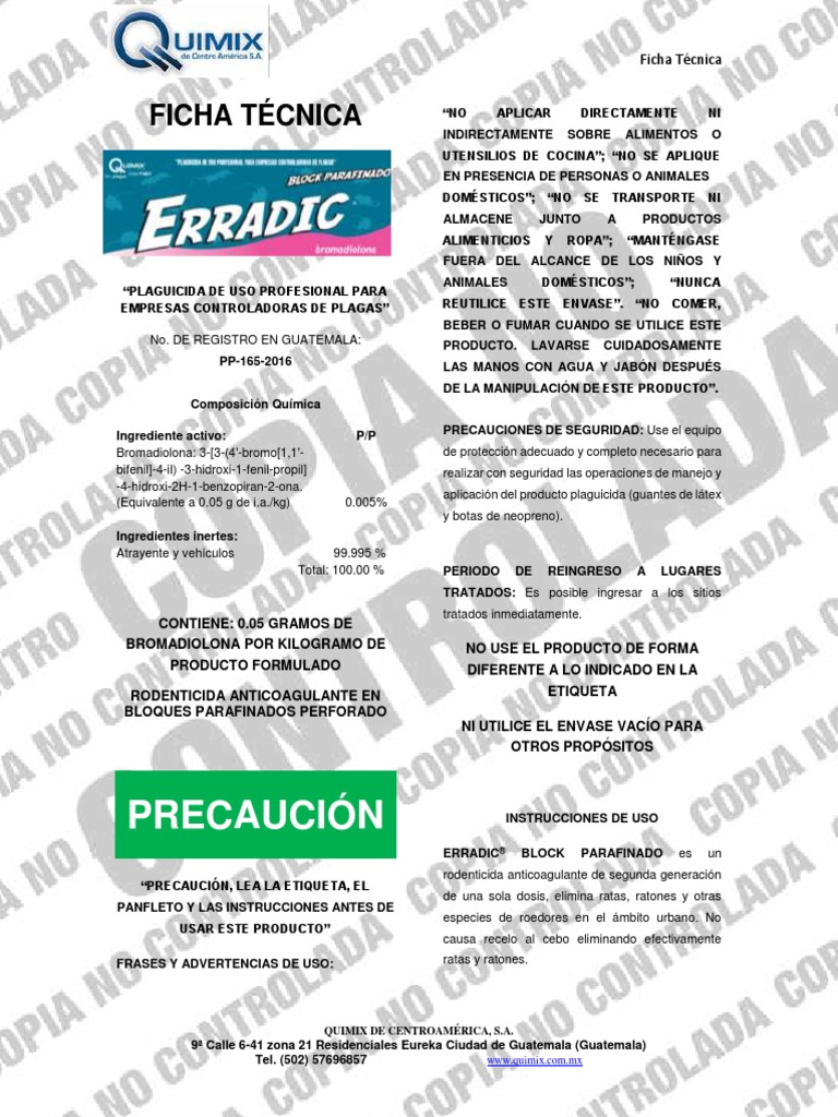 32213@erradic Block Parafinado Tf. | PDF | Medicina CLINICA ...