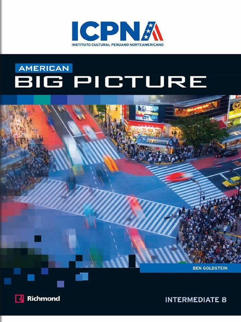 Intermediate 08 ICPNA | PDF