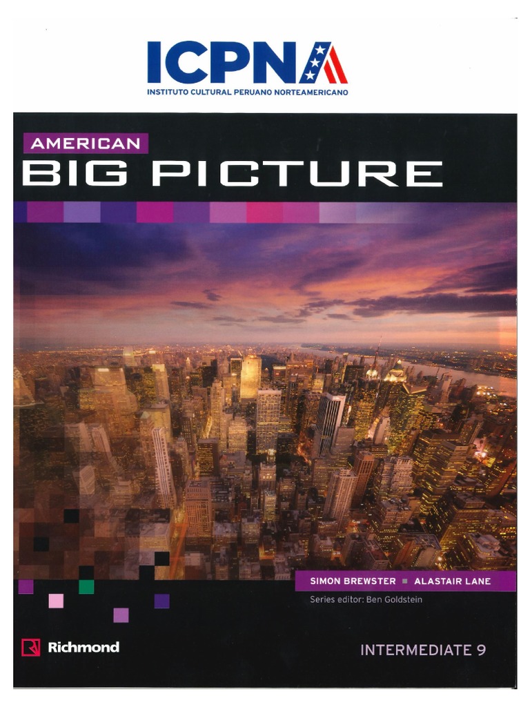 Intermediate 09 ICPNA | PDF