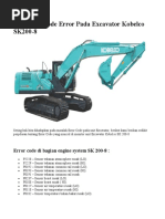 PC135F 10M0 Catalogue | PDF