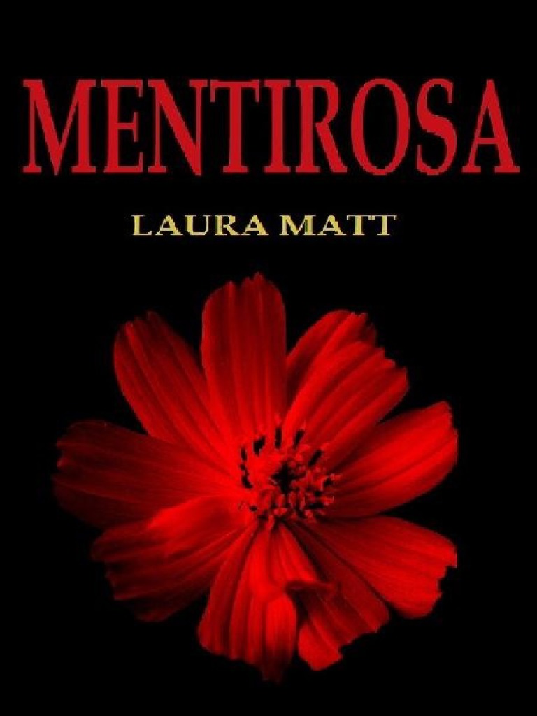 Mentirosa - Laura Matt | PDF | café
