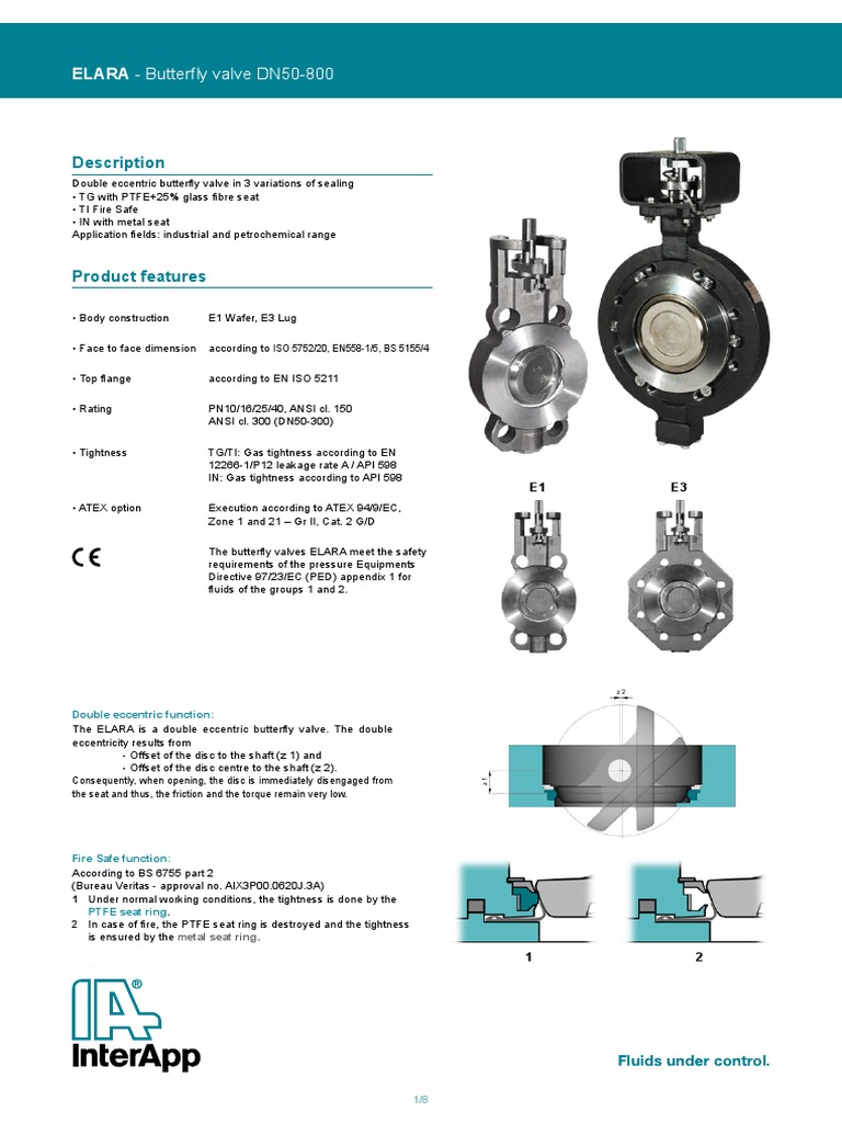 ENG ELARA Specifications | PDF