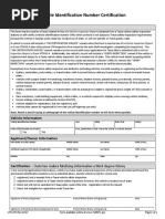 MVR 614 | PDF | Driver's License | Notary Public