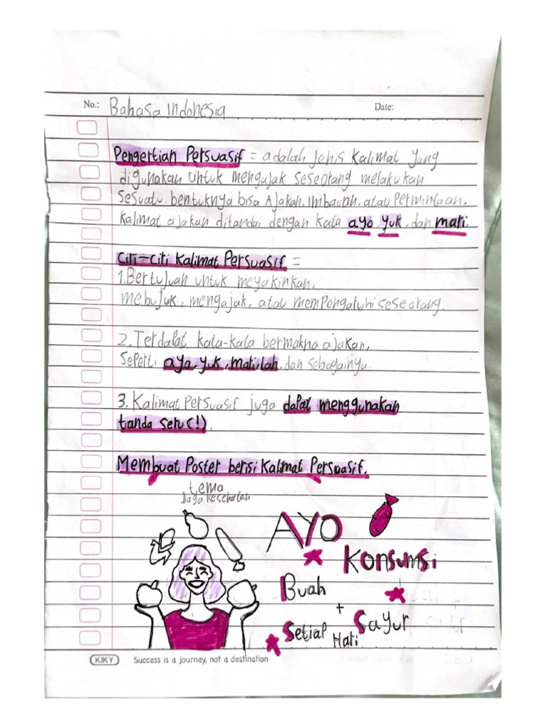 Success Is A Journey Not A Destination Pdf