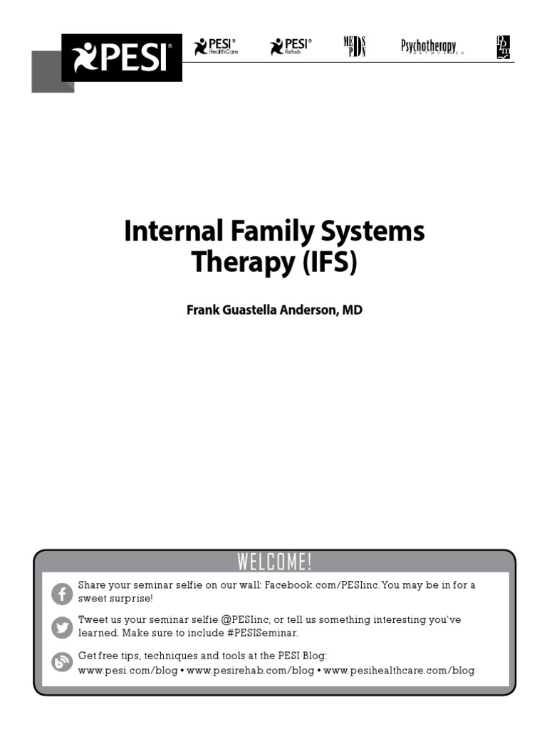 IFS Manual | PDF