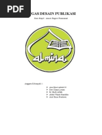 Hirarki Visual Lengkap | PDF