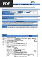 Informe Técnico Pedagógico 2025 - Primer Bimestre | PDF | Maestros | Enseñando