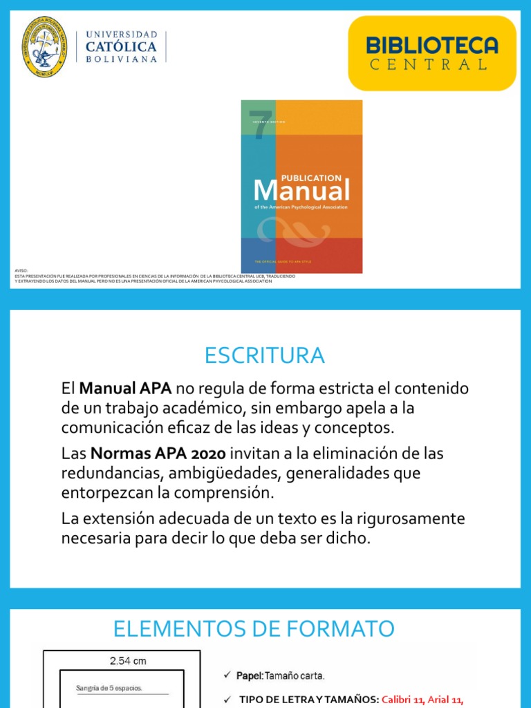 APA_7ma_edición_7-2-231 | PDF | Bibliografía | Estilo apa