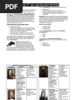 Components of Opera | PDF | Aria | Classical Music