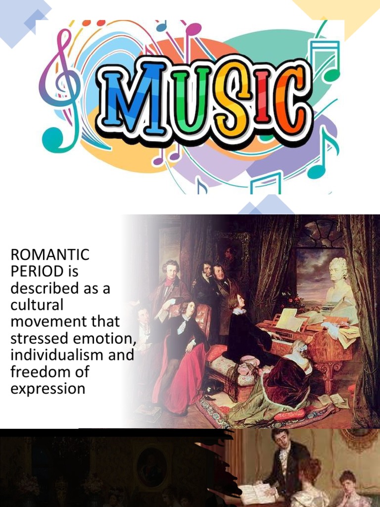 REVIEWER IN MUSIC 9 - 3rd Quarter | PDF | Romantic Music | Classical ...