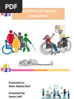 Health Promotion: The Tannahill Model Revisited: Andrew Tannahilll ...