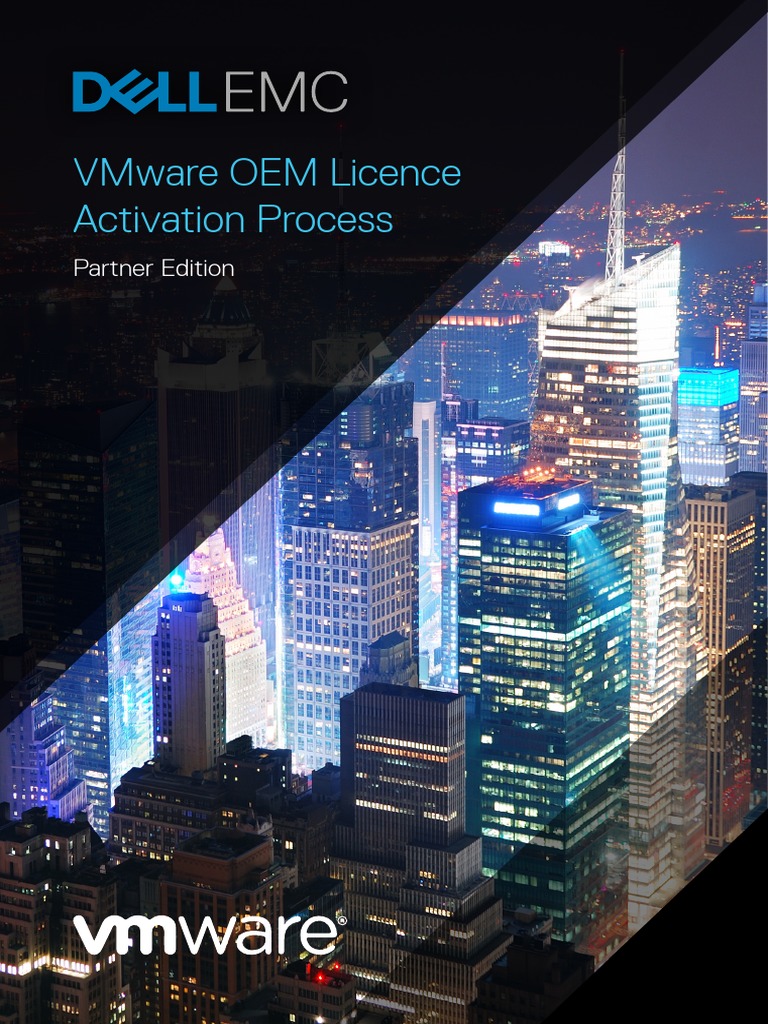 2158-DELL - Customer Activation Document INDIRECT-sale-09Apr2018 | PDF ...
