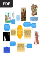 LAS DOCE TRIBUS DE ISRAEL Guías para Niños de Efraín y Manasés | PDF ...