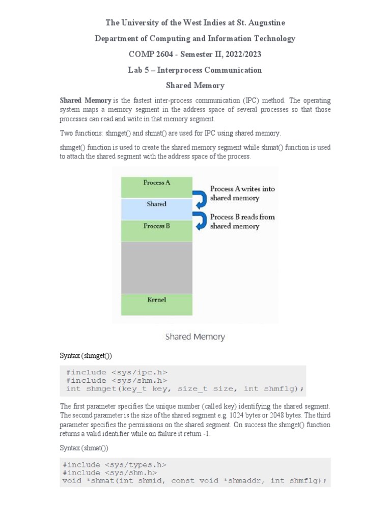 Operating System Tutorial | PDF | Process (Computing) | Computer Science Operating System Tutorial | PDF | Process (Computing) | Computer Science