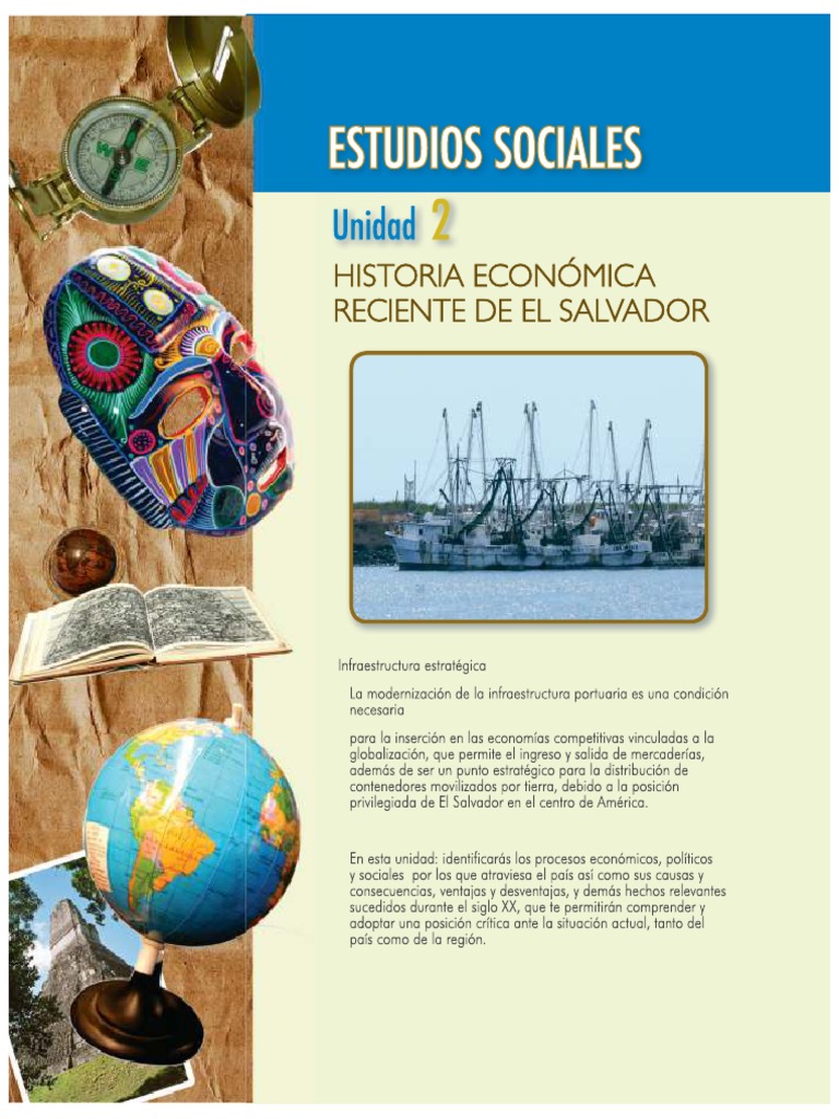 Modulo 2 De Segundo Año De Bachillerato Compressed Pdf