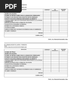 DGETI-Instrumento Planeación Didáctica GeneralP1 | PDF | Maestros ...