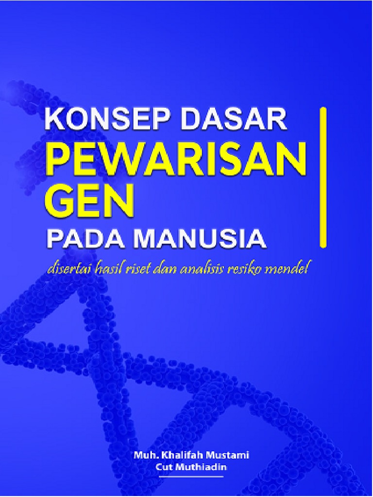 Muhammad Khalifah Mustami | PDF