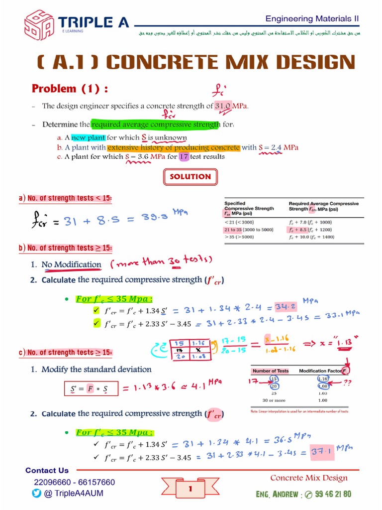 Midterm (331) - Review (Solved) | PDF Midterm (331) - Review (Solved) | PDF